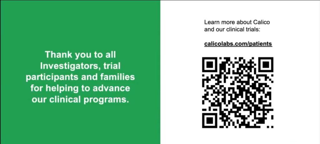 ABBV-CLS-7262 - Hi vọng mới trong điều trị bệnh xơ cứng cột bên teo cơ (ALS)